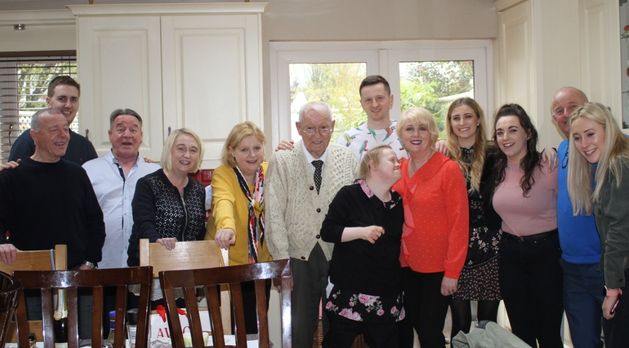 Raheny family to skydive in memory of ‘adventurous and positive ...