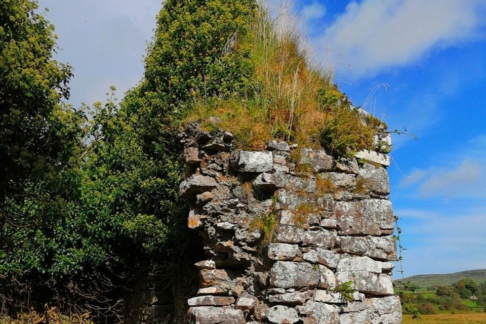 Details announced for Eastern Harps’ ‘Castle to Cave’ camino walk ...