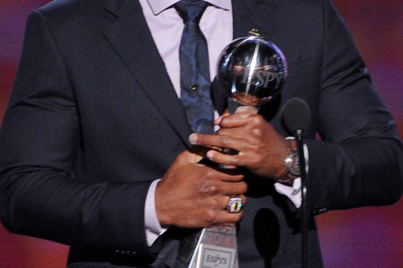 Michael Sam named GQ's Man of the Year 2014: NFL's first openly gay ...