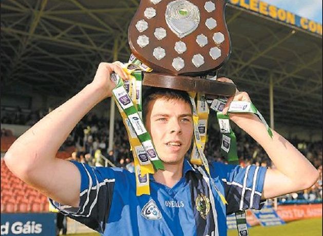 Nolan caps a fantastic year | Irish Independent
