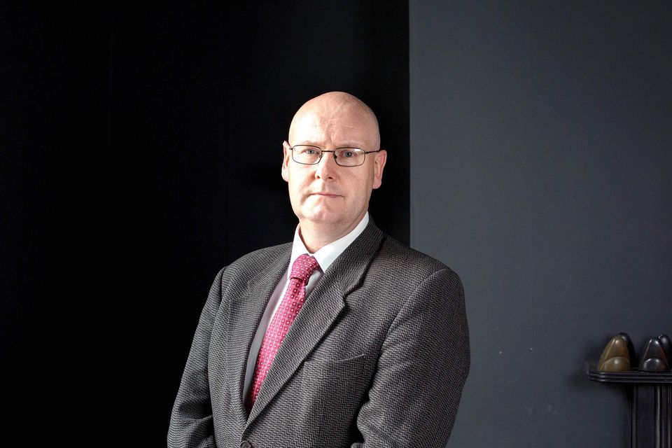 Reporter Ralph to receive Pride of Cork Award for his ‘fantastic ...