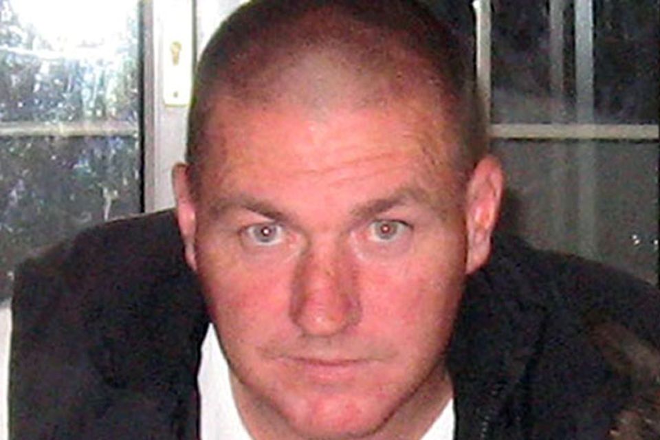 Shot ex-garda had been quizzed about missing man | Irish Independent