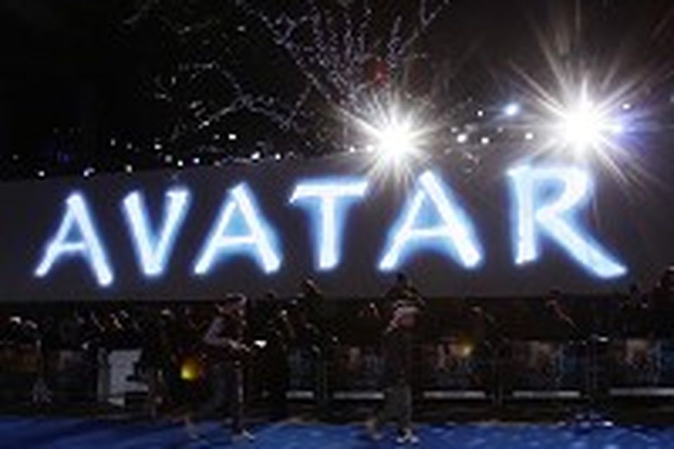 Avatar takes one billion dollars | Irish Independent