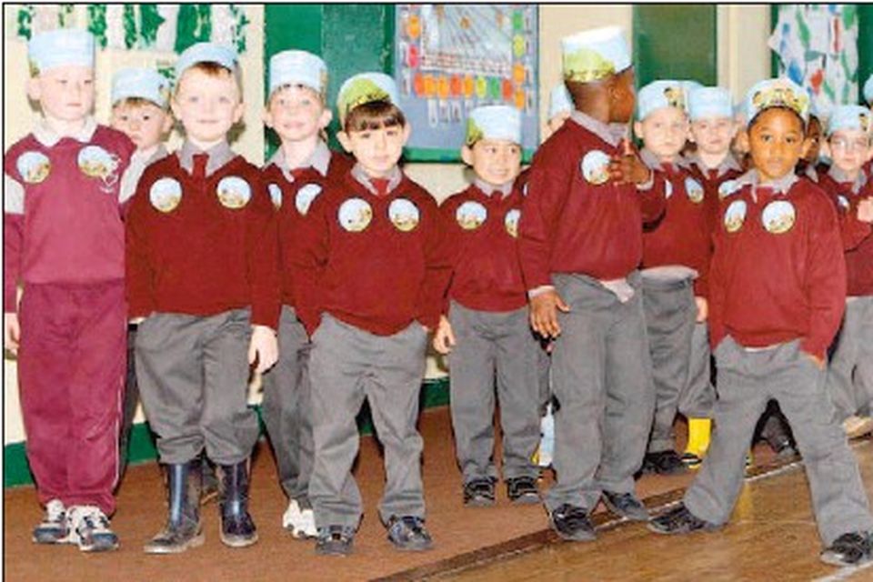 ASKEA | Irish Independent