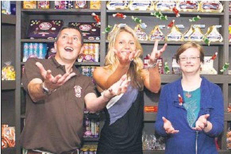 Three is Mallow's magic number | Independent.ie