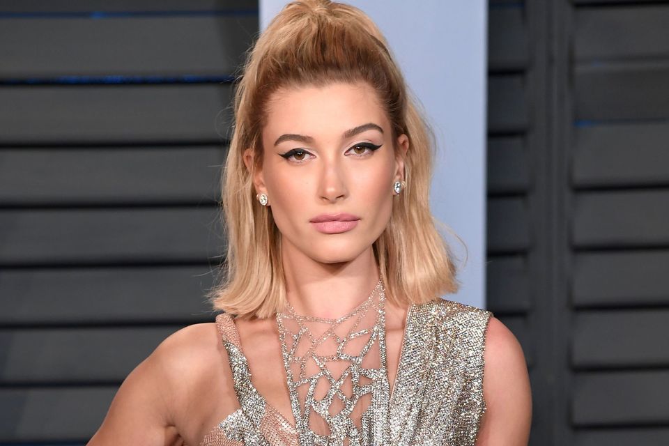 Hailey Baldwin takes reported husband Justin Bieber’s name on Instagram ...