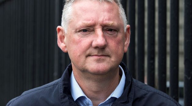 Retired garda awarded €80,000 after being assaulted by man he tried to ...