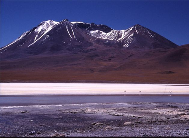 Bolivia: Feet of endurance | Irish Independent
