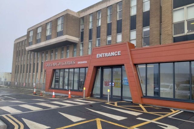 Staff shortages at Louth hospital leading to patients soiling ...