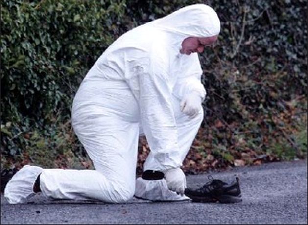 Senior Garda says statement was voluntary | Irish Independent