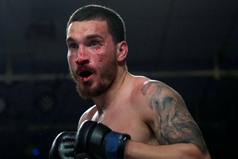 HSA to take no action over the tragic death of MMA fighter Joao ...