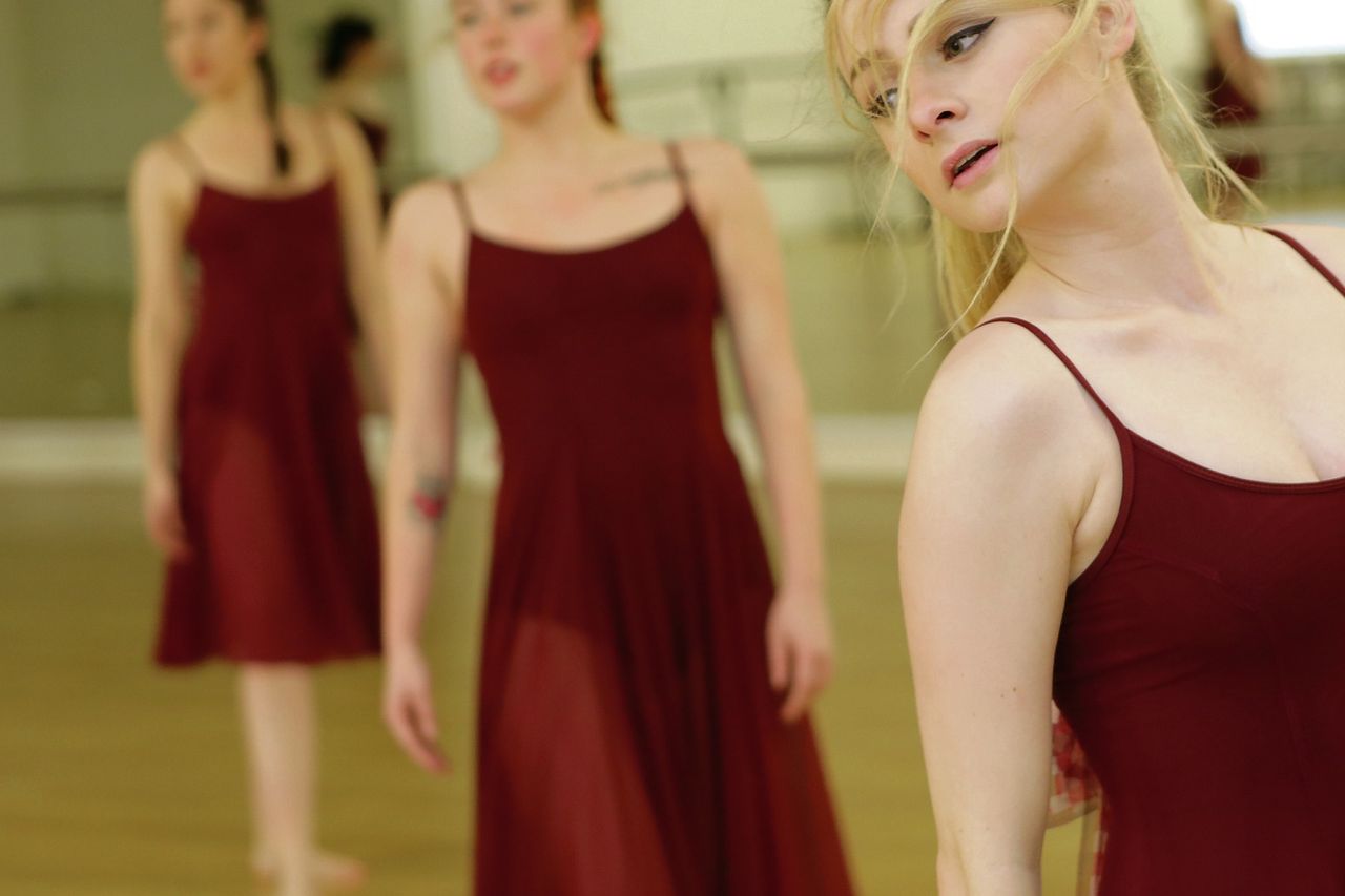Students get ready for the first BIFE Arts Festival | Irish Independent