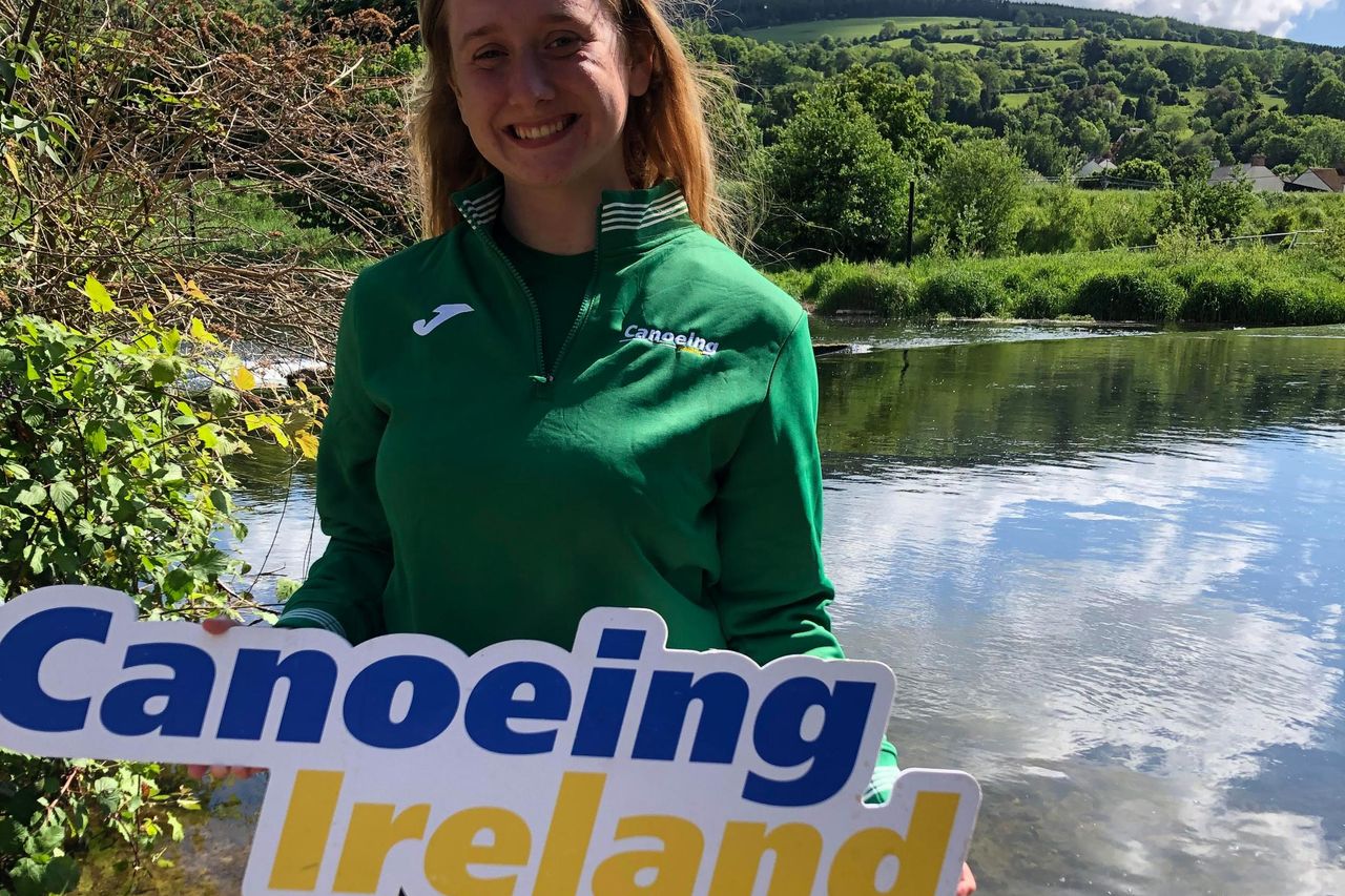Bent but not broken – how Baltinglass woman Rachel Kenny went from life ...