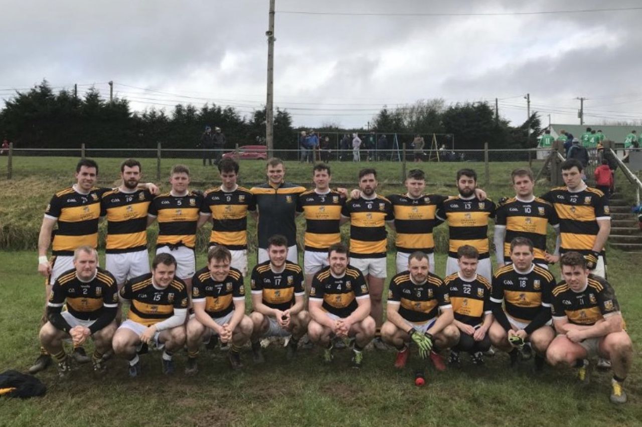Buttevant's proud tradition ever-present | Irish Independent