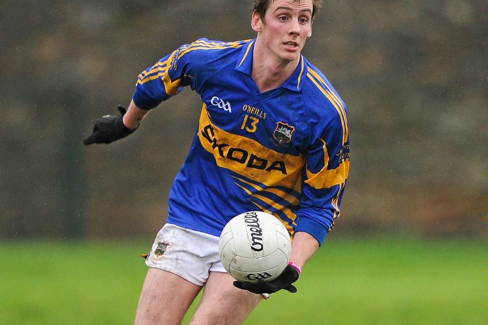Premier scoring sensation Sweeney making most of 'black card' freedom ...