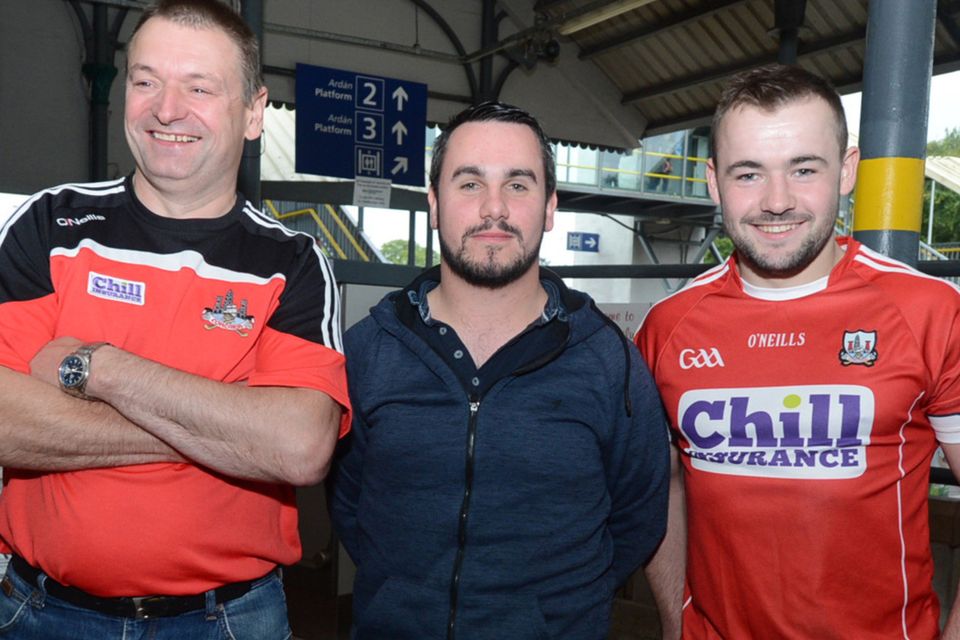 Ballyhea | Irish Independent