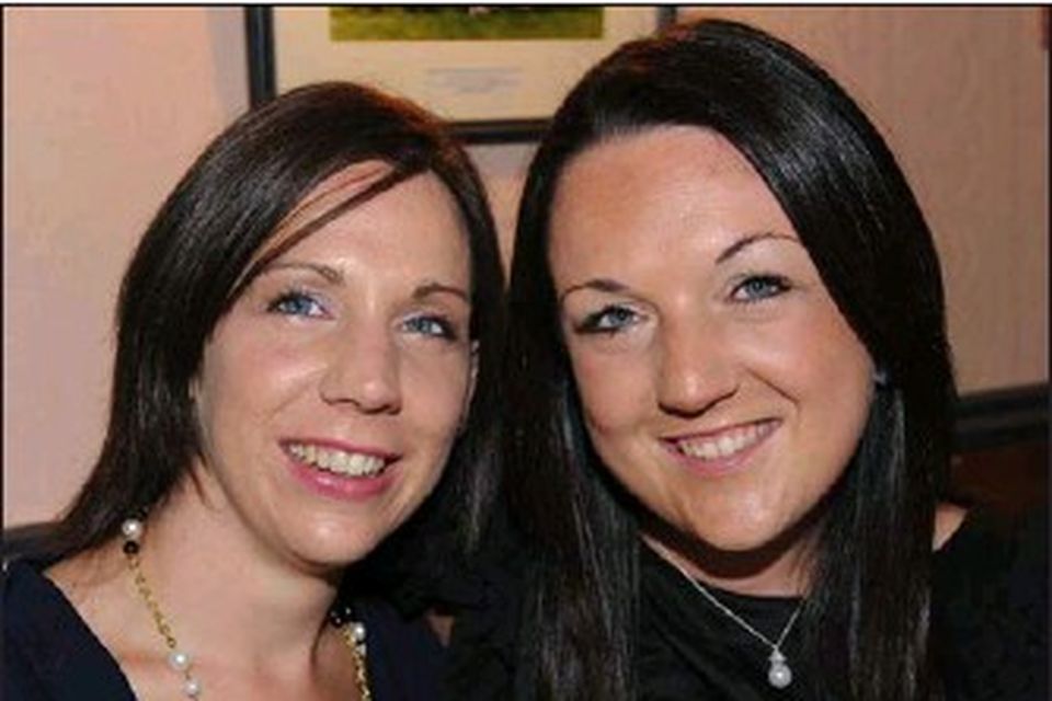 Mighty fun at Susan's 30th birthday hooley | Irish Independent