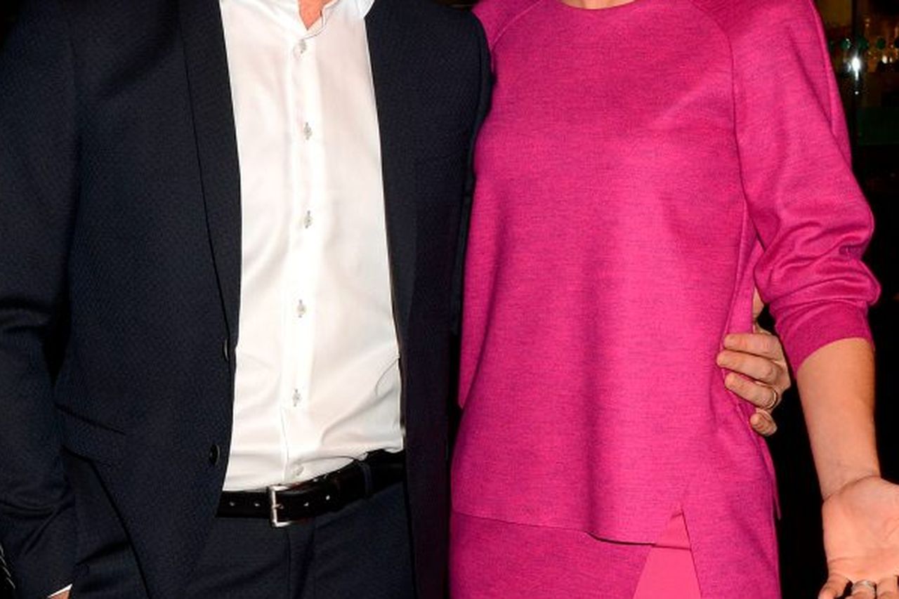 'It's no surprise' - Friends weigh in on Brian and Vogue McFadden's ...