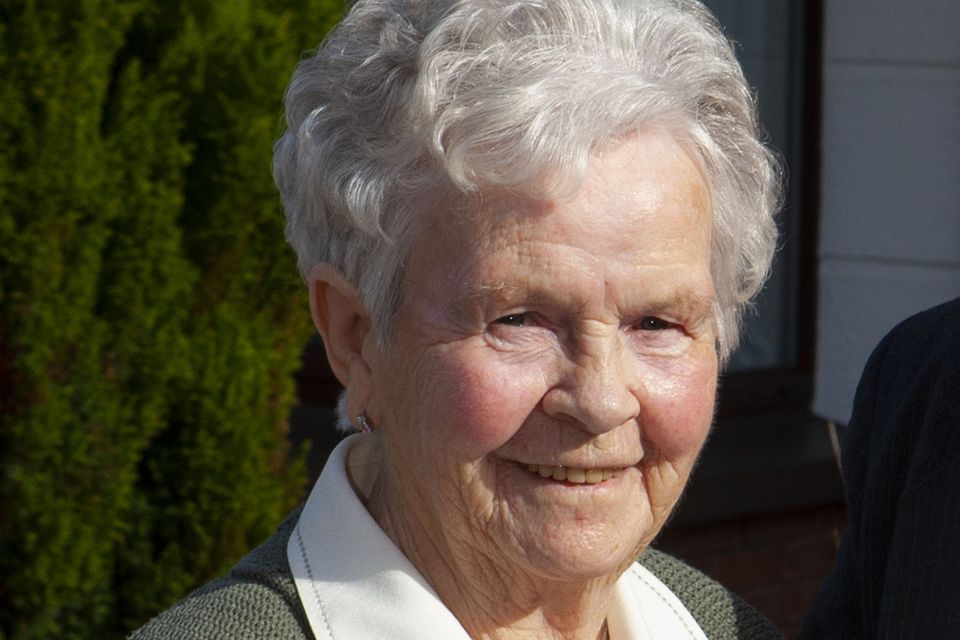 Anne was a loving wife, devoted mother and a lady | Irish Independent