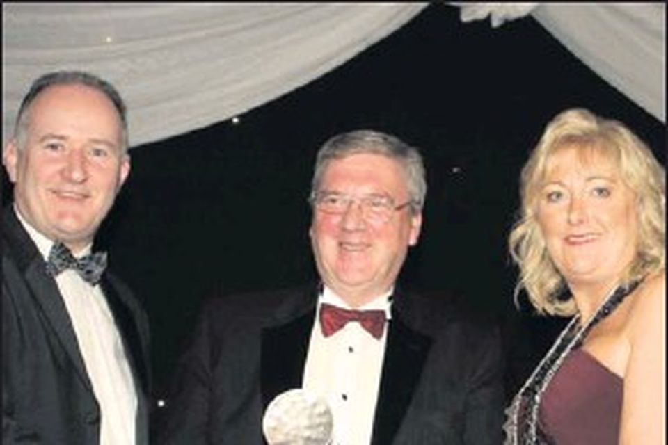 'Superpat' is Mallow's Business Person of the Year | Irish Independent