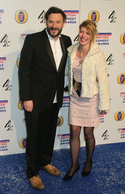 Julia Davis To Create New Sky Hbo Comedy Series Irish Independent
