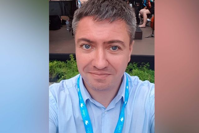 Music tutor Robert James Briscoe charged with trafficking and drugging ...