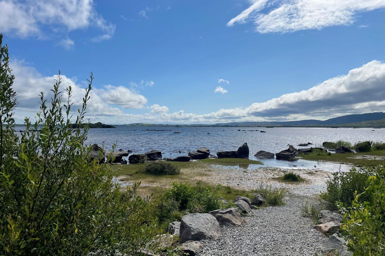 Sustainable development plan for Mayo’s Pontoon with ‘massive tourism ...