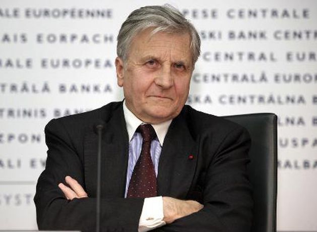 Trichet, practicing what he preaches, took 2% raise | Irish Independent