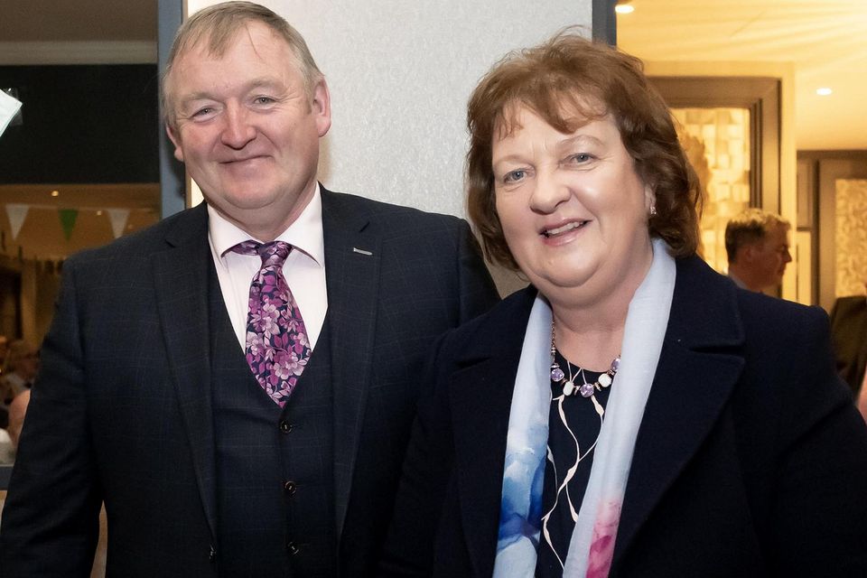 Pictures from Out and about in New Ross | Irish Independent