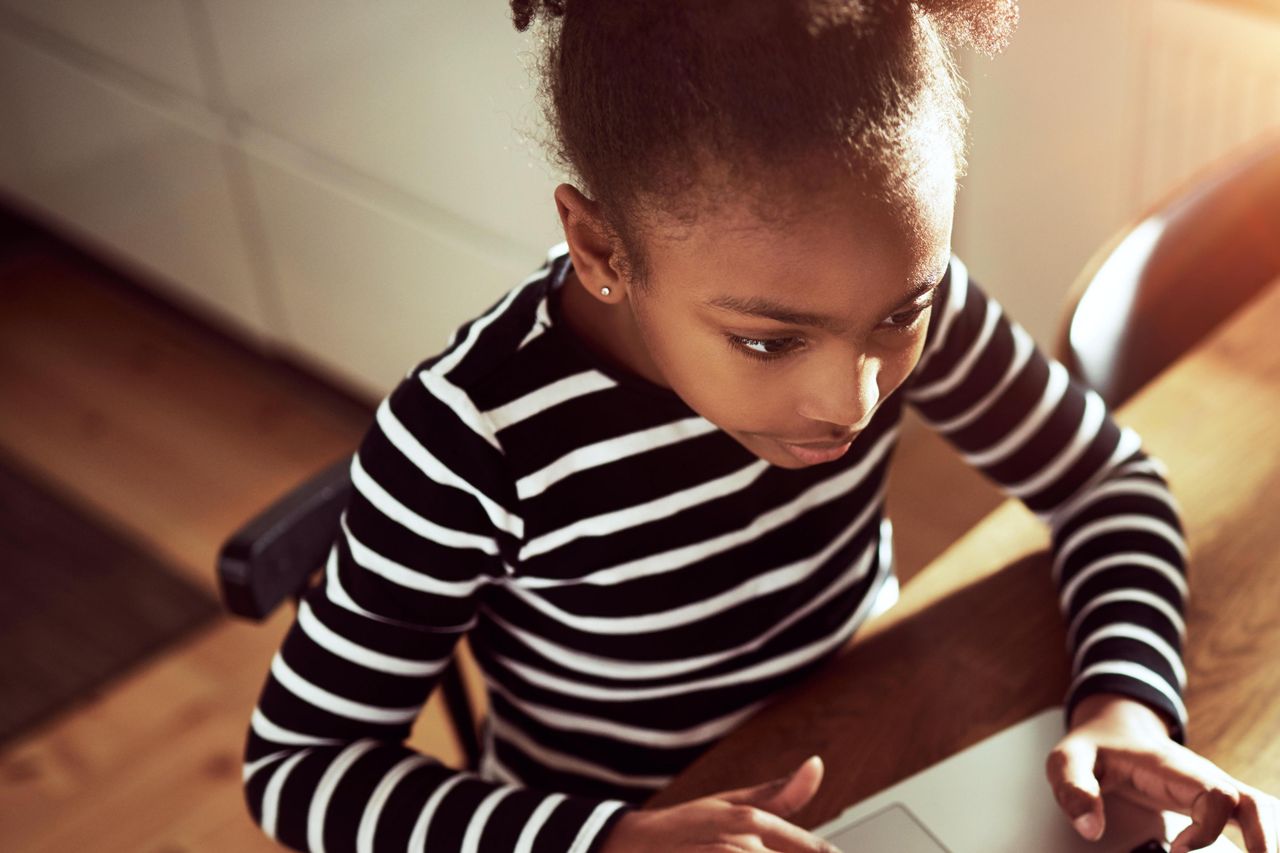 Safeguarding your child: Advice to parents on the dangers of online ...