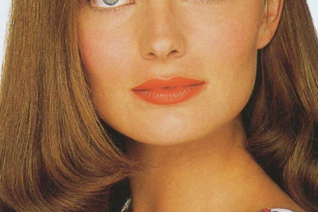 Perfect 10: The most super supermodels of all time | Irish Independent