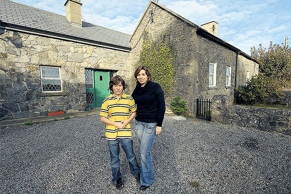A house of inspiration | Irish Independent