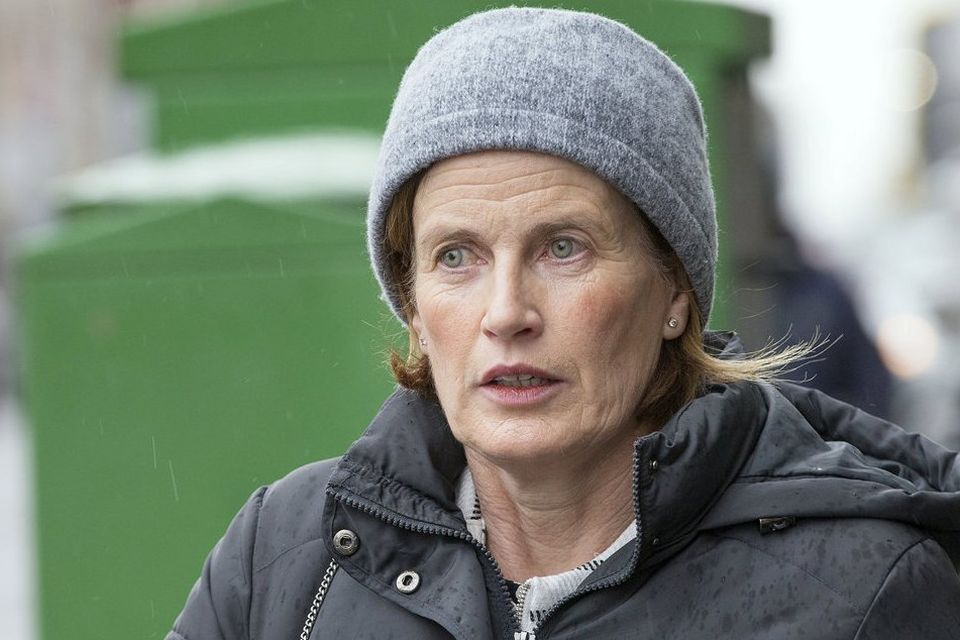 'Love rival' trial: Mary Lowry's evidence 'a piece of devious, devious ...