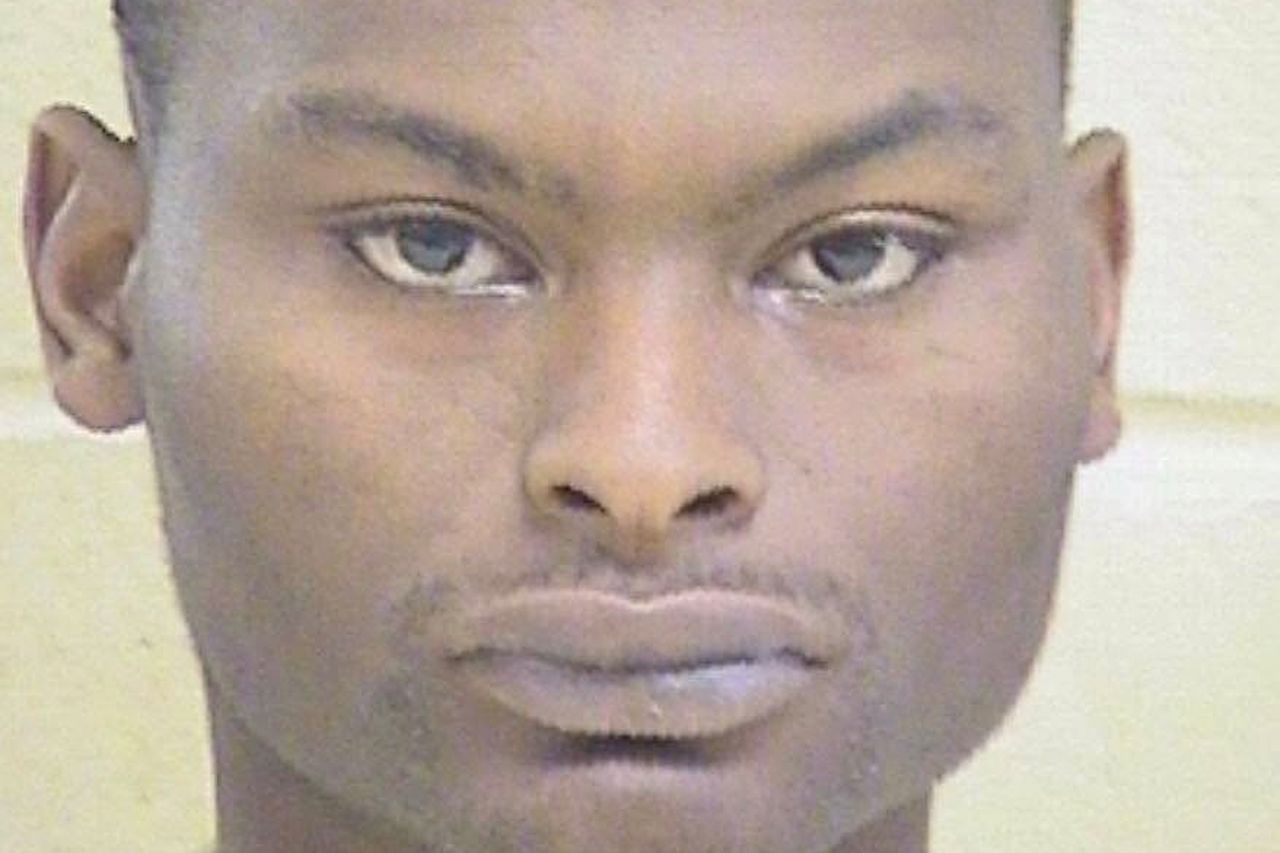 US police release photo of Louisiana gunman who killed eight children ...