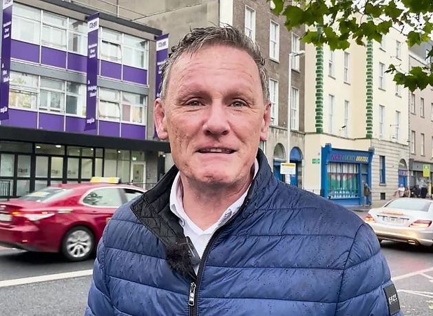 ‘Middle classes are sustaining Ireland’s booming drugs trade’, says ...