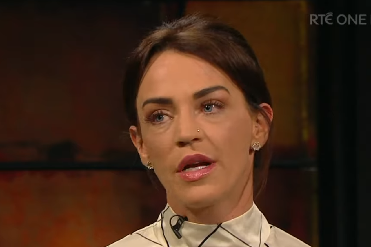 Finné/Witness review: 'The depth of Sophia Murphy's courage knocks you ...