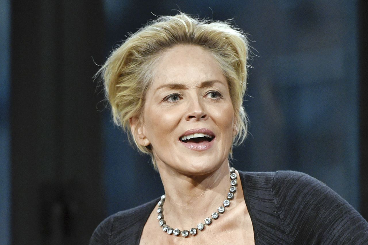 Sharon Stone campaigns against rape on college campuses | Independent.ie