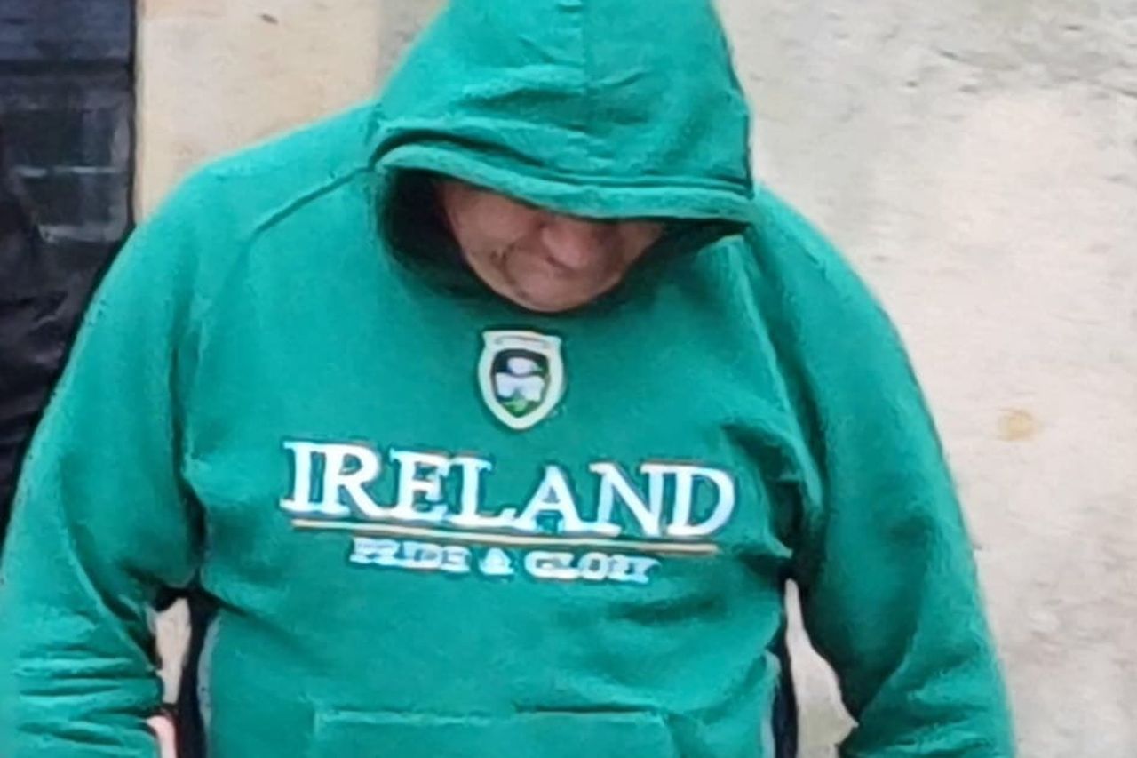 Man (50s) remanded in custody over €5.25m cocaine seizure in Monaghan ...