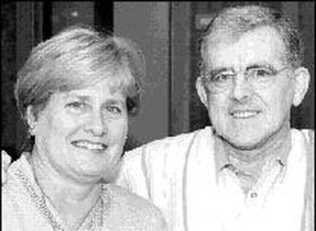 Night of nostalgia as Wee Georgie is remembered | Irish Independent