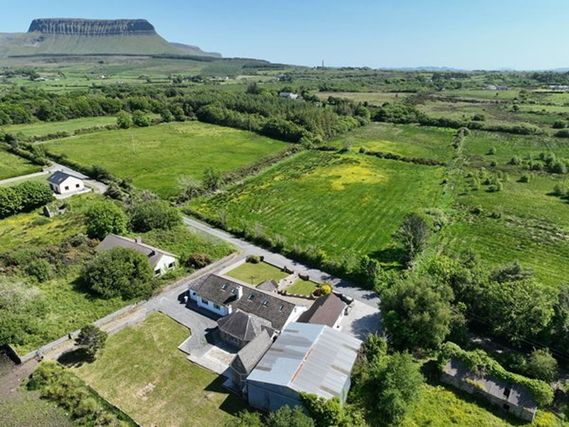 Sligo home featured in Normal People up for sale at €649,000 | Irish ...