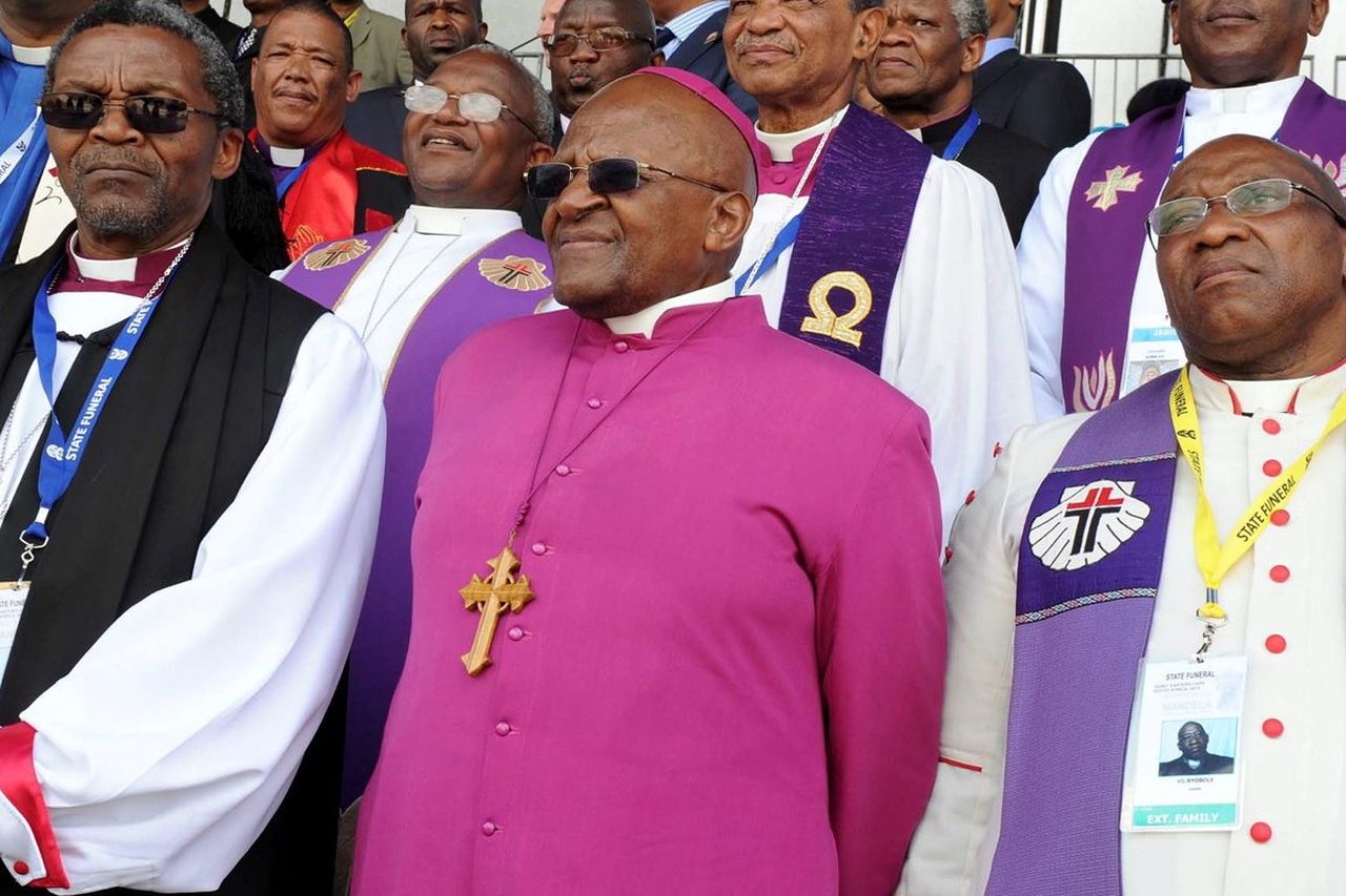 Funeral of Nelson Mandela | Independent.ie