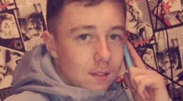 Man (25) in court over Keane murder | Irish Independent