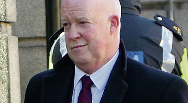 Brian Purcell apologises to garda whistleblowers | Irish Independent