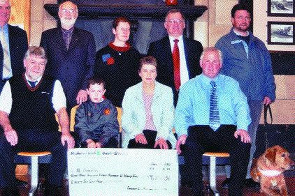 Athletics: Marathon runners raise funds for local charities | Irish ...