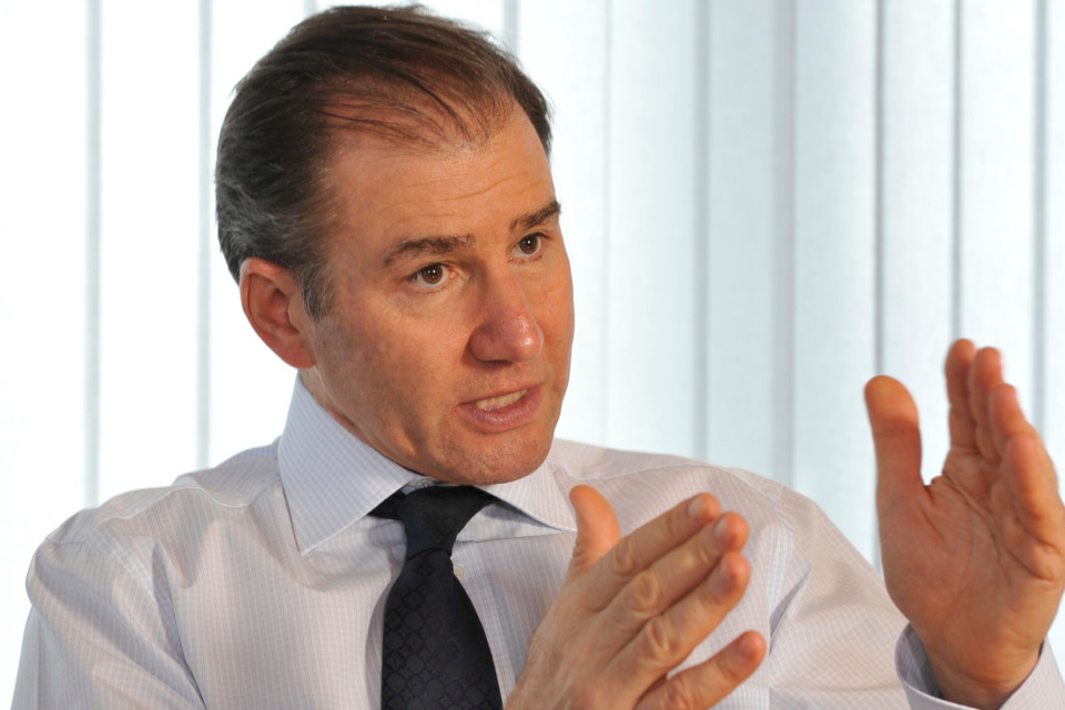Glencore starts drilling again at Pallas Green | Irish Independent