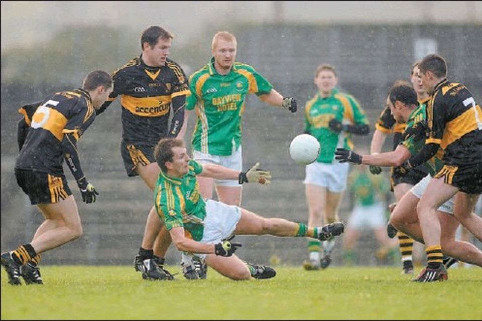 South played to their strength | Irish Independent