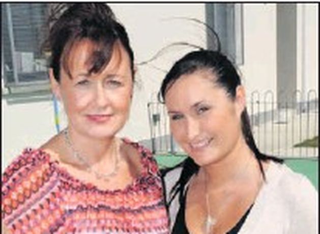 Kids chill out at new playschool | Irish Independent