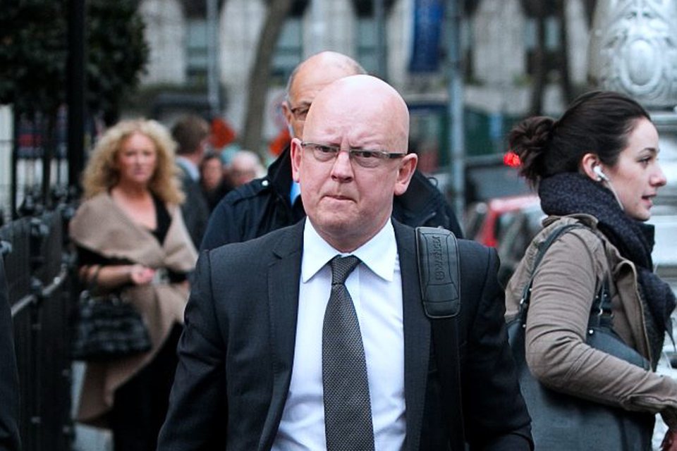 Irish Examiner editor Tim Vaughan leaves newspaper to join Cork tech ...