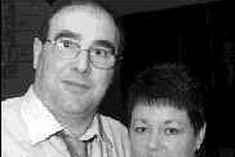 Special birthday hooley for Margaret | Irish Independent