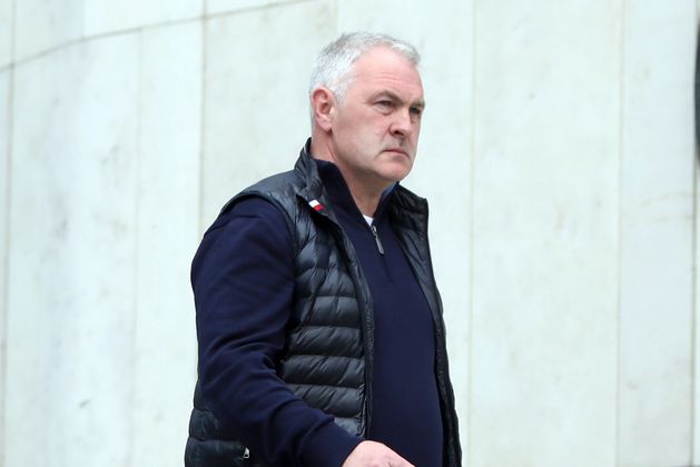 Garda accused of disclosing private information from Pulse system ...
